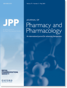 Research Journals | Pharmaceutical Press