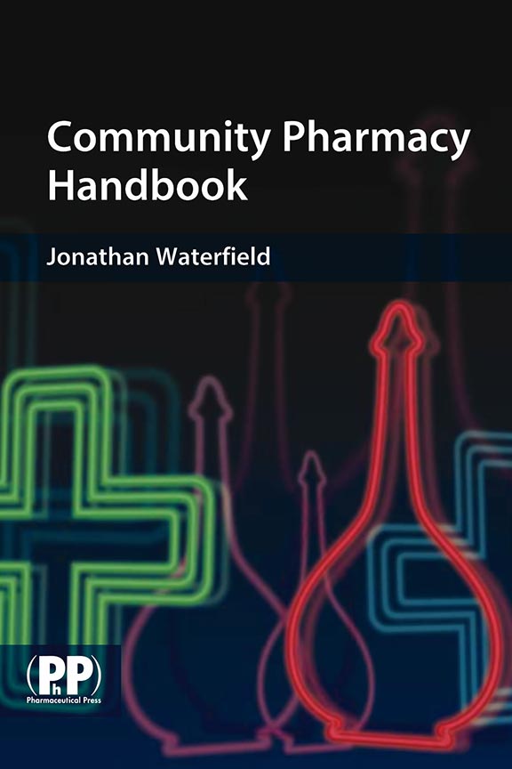 Community Pharmacy Archives | Pharmaceutical Press