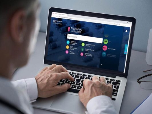 Online Access British National Formulary | BNF Publications