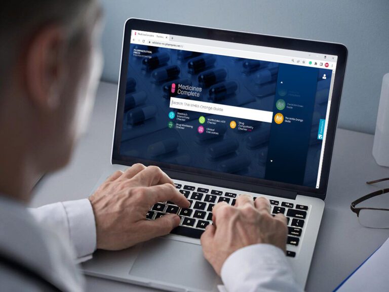 The MHRA Orange Guide | Pharmaceutical Press