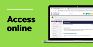 Online Access British National Formulary | BNF Publications