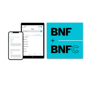 Mobile Access to BNF + BNFC app | BNF Publications