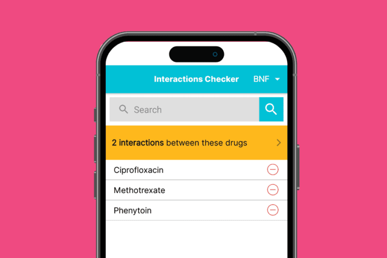 Mobile Access to BNF + BNFC app | BNF Publications