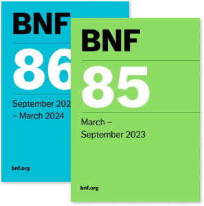 Books - Buy British National Formulary | BNF Publications