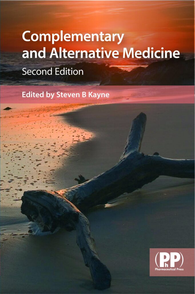 Complementary and Alternative Medicine Second edition | Pharmaceutical Press