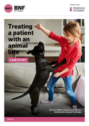 BNF for Children | Pharmaceutical Press