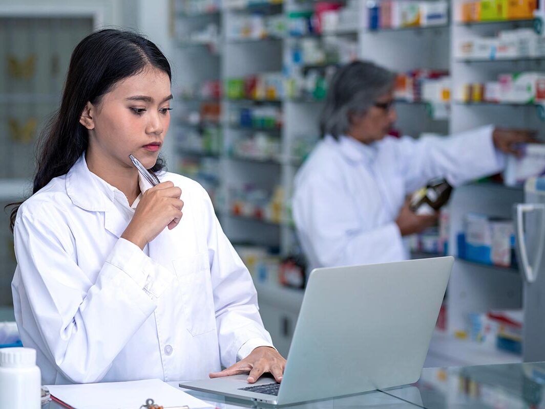 Medicines Info for Community Pharmacy | Pharmaceutical Press