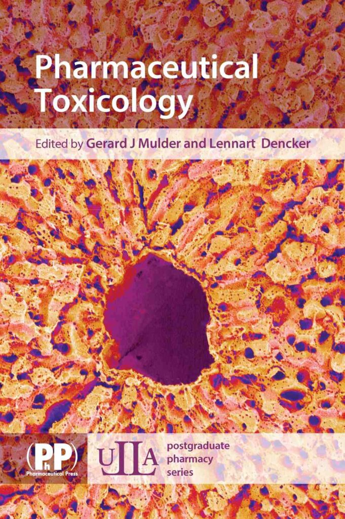 Pharmaceutical Toxicology | Pharmaceutical Press
