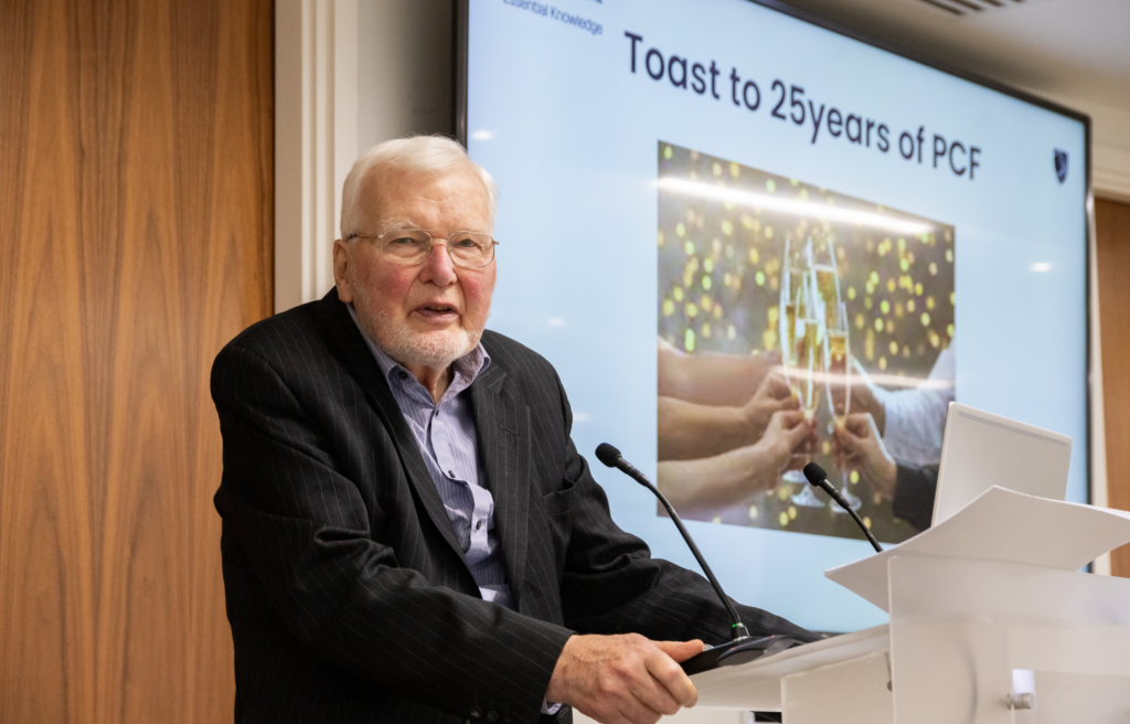 Celebrating 25 years of Palliative Care Formulary | Pharmaceutical Press