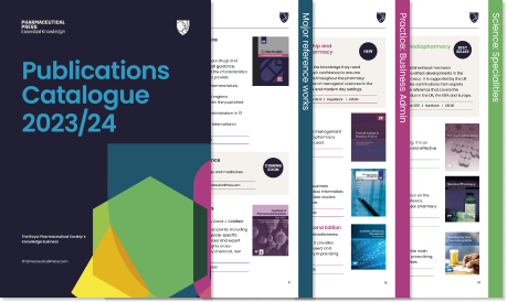 Martindale: The Complete Drug Reference 41st Edition | Pharmaceutical Press