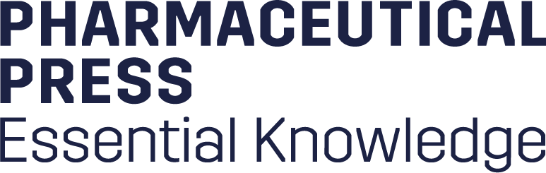 Pharmaceutical Excipients | Pharmaceutical Press