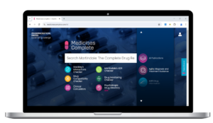 Martindale: The Complete Drug Reference | Pharmaceutical Press