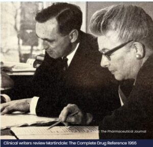 Martindale: The Complete Drug Reference | Pharmaceutical Press