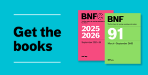 British National Formulary | BNF Publications