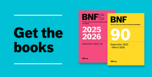 British National Formulary | BNF Publications