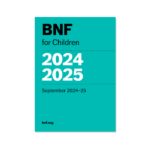 Books - Buy British National Formulary | BNF Publications