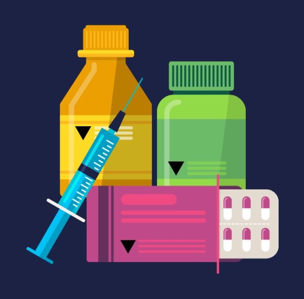 What are Black Triangle drugs? | Pharmaceutical Press