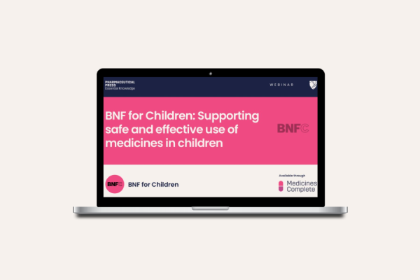 BNFC20 | BNF Publications