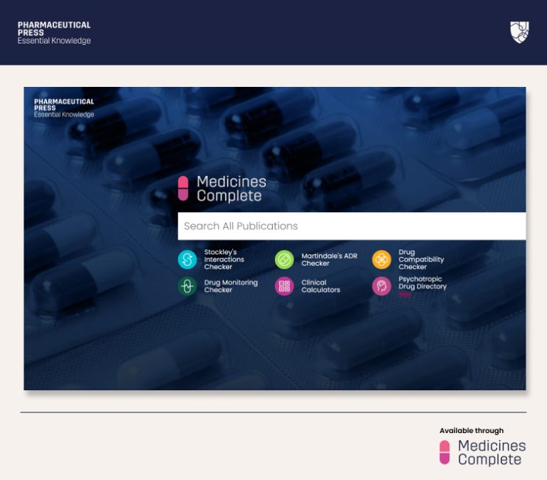 How to calculate creatinine clearance | Pharmaceutical Press