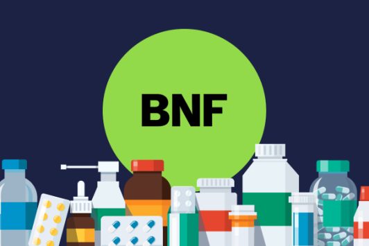 British National Formulary (BNF) | Pharmaceutical Press